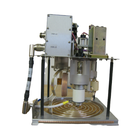 RF Match Networks - LAM RESEARCH - Seiki Global Technology Pte Ltd