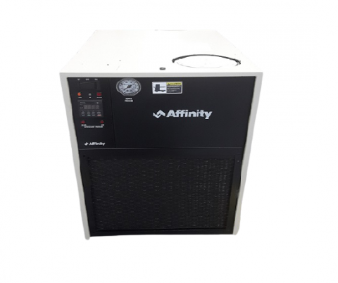 CHILLER/HEAT EXCHANGER- AFFINITY - Seiki Global Technology Pte Ltd