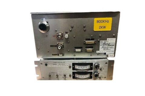 RF Match Networks - PEARL KOGYO - Seiki Global Technology Pte Ltd