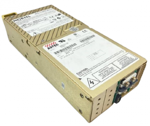 POWER SUPPLY - ASTEC - Seiki Global Technology Pte Ltd